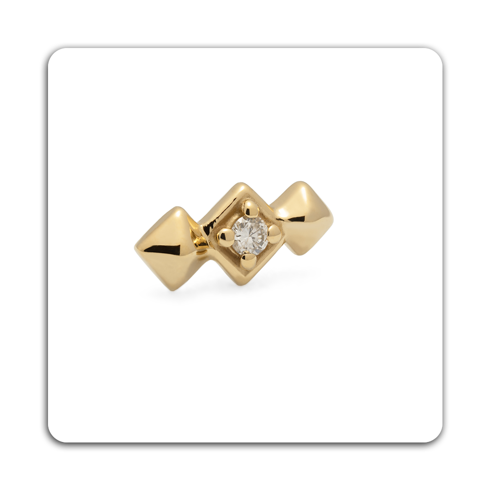 Diamond Jewelry – Gold Addiction