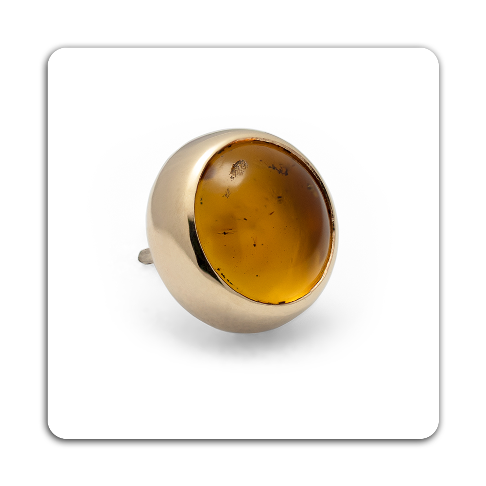 Lobe – Gold Addiction